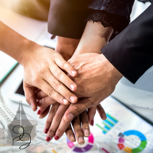 About – Jennifer J. Writes